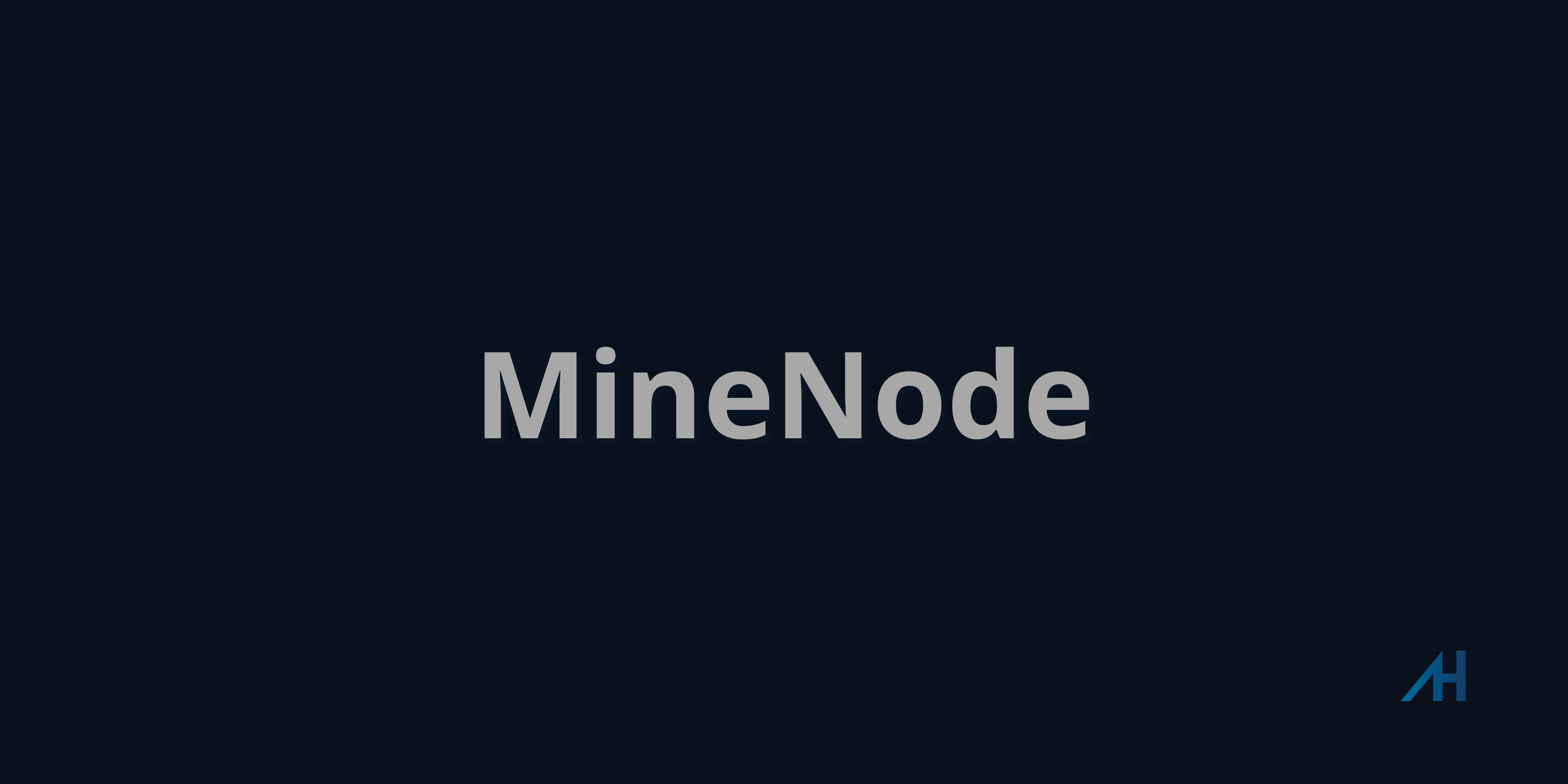 Tout ce qu’il faut savoir sur MineNode – MineNode – Blog